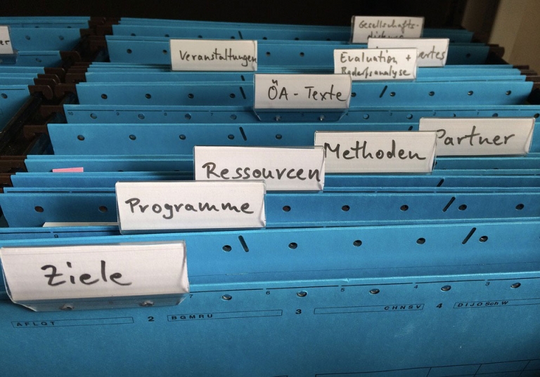 Handelsregister beim Amtsgericht